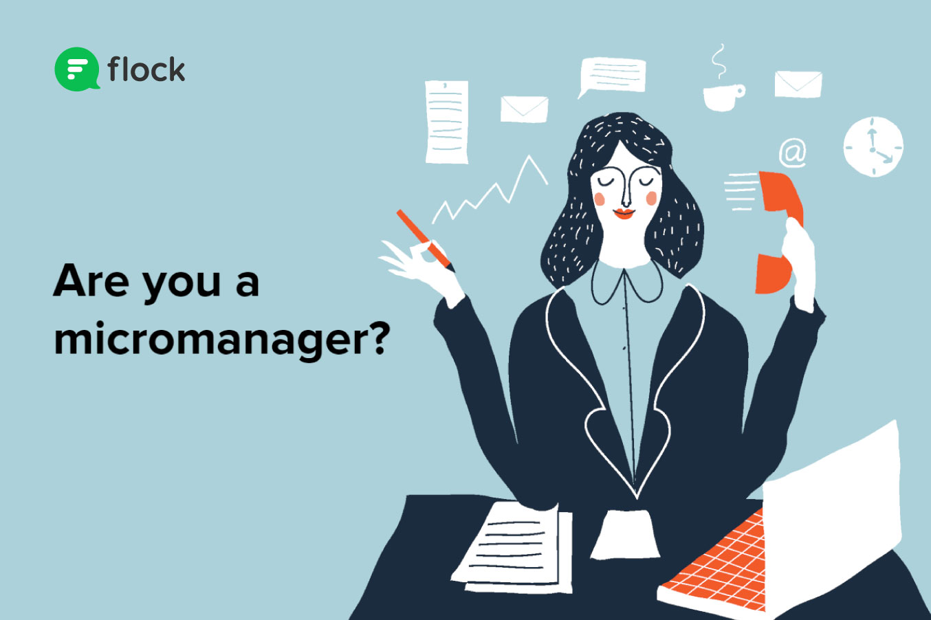 Here are 5 signs of a micromanaging boss. Are you one?