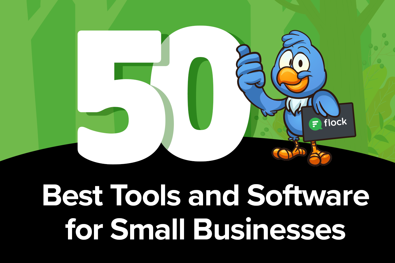 The 62 Best Tools and Software for Small Businesses (Free & Paid)