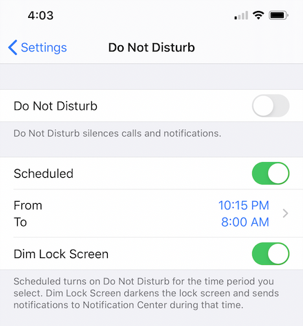 How to log off from work this holiday season (and beyond)