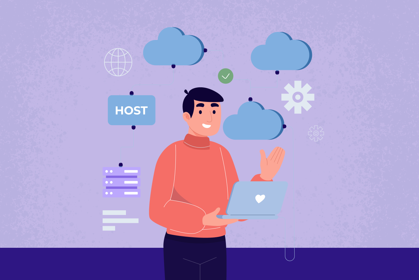 Get a Free Domain Name Without Hosting: 2 Quick Ways