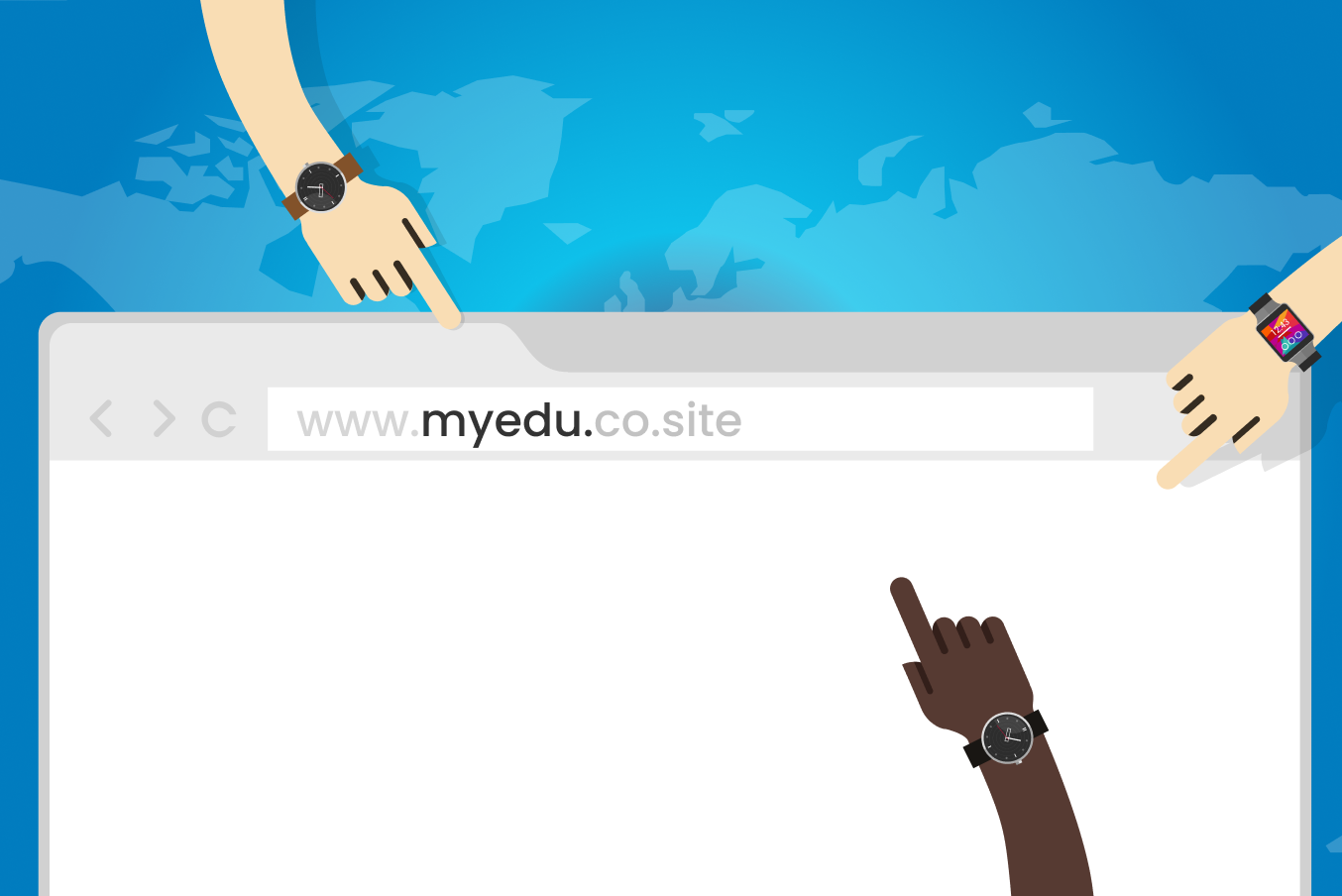 Create EDU Email Address - Step-by-Step Guide