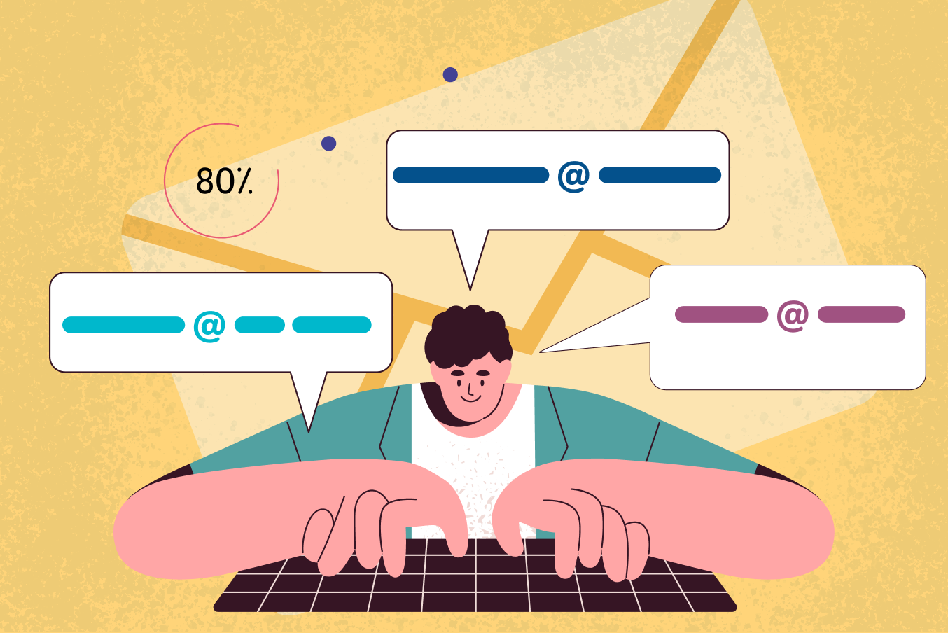 Top Email Name Generator in 2024