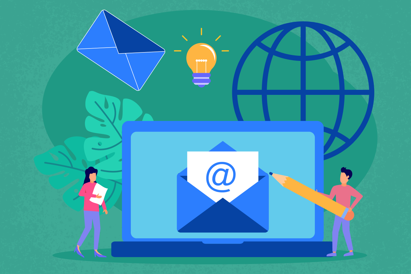 Create Work Email ID (Business Email with Domain) within 2 Minutes