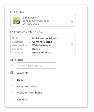 Say hello to Smart Channels in Flock!