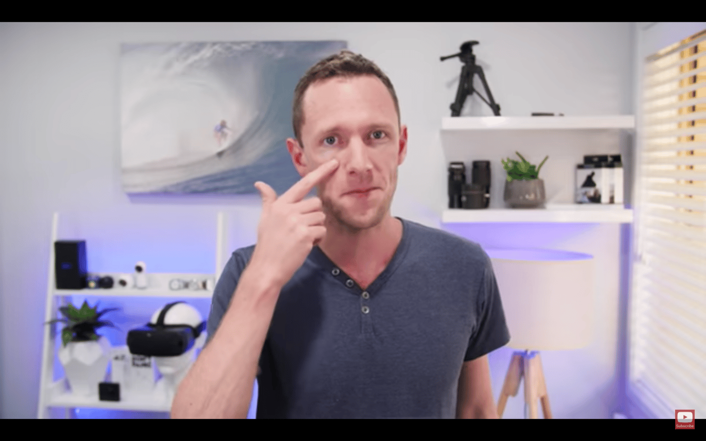 6 tips for proper webcam lighting for virtual meetings