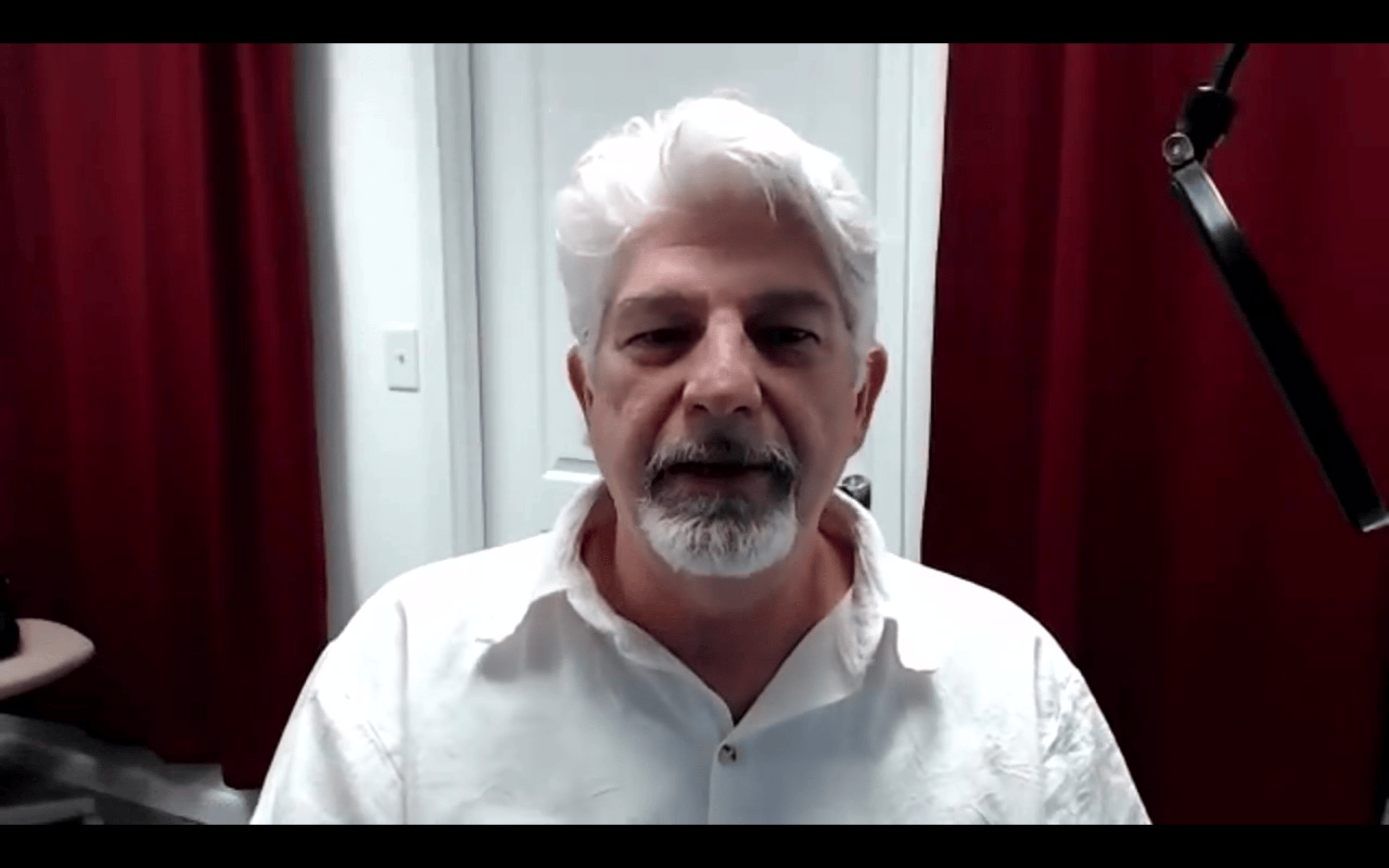 6 tips for proper webcam lighting for virtual meetings