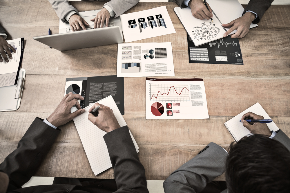 The Real Benefits of Team Collaboration in the Workplace