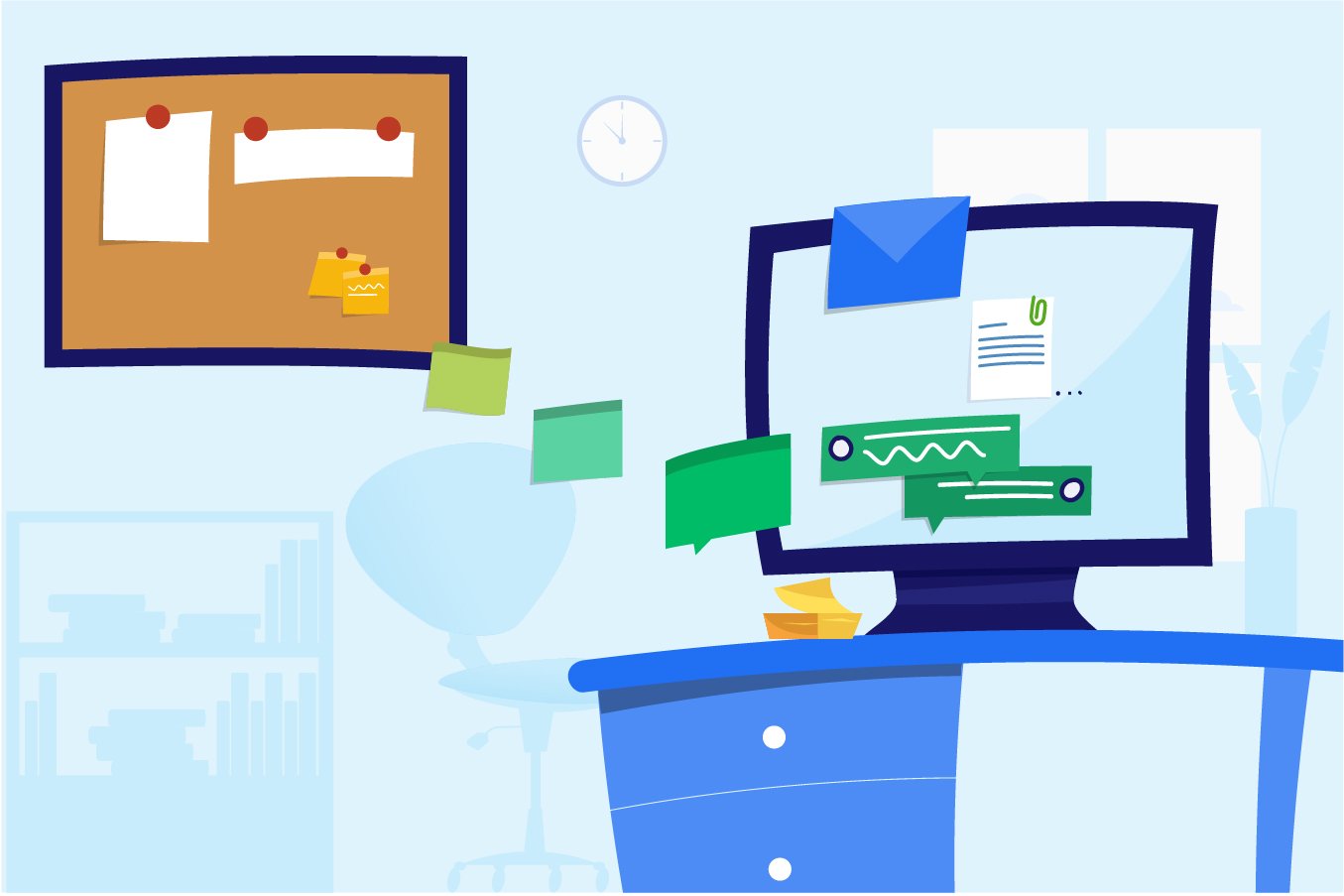 Top 10 communication software features for small businesses