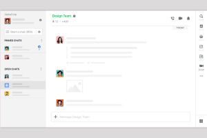 What's new on Flock? Zoom integration, feedback tools, emoji, and more!