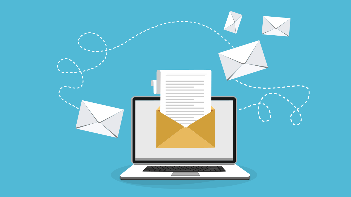 When To Use CC Vs BCC In Professional Emails When To Use CC Vs BCC In Professional Emails