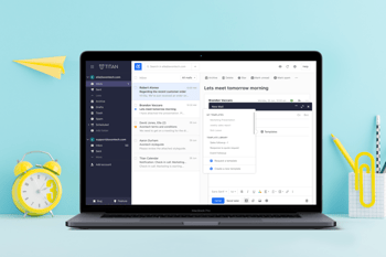 5 Email Templates to Ask Your Boss to Work from Home