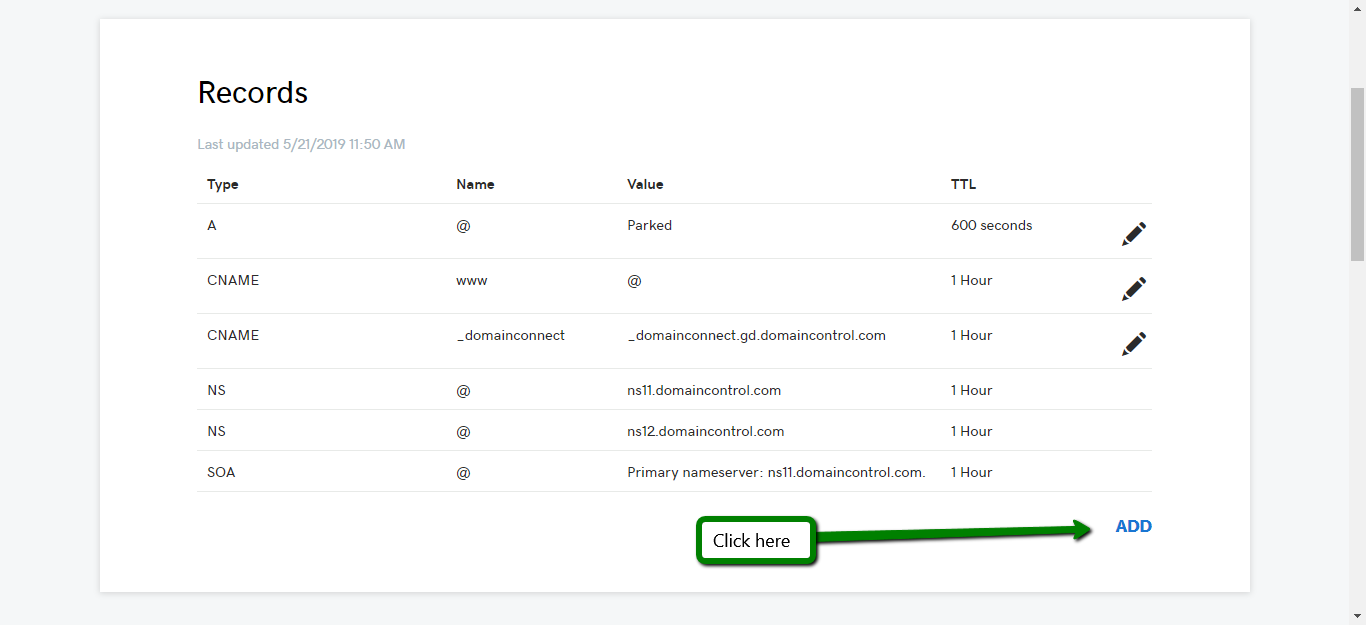 Connecting SwiftEmail to Your Website Domain