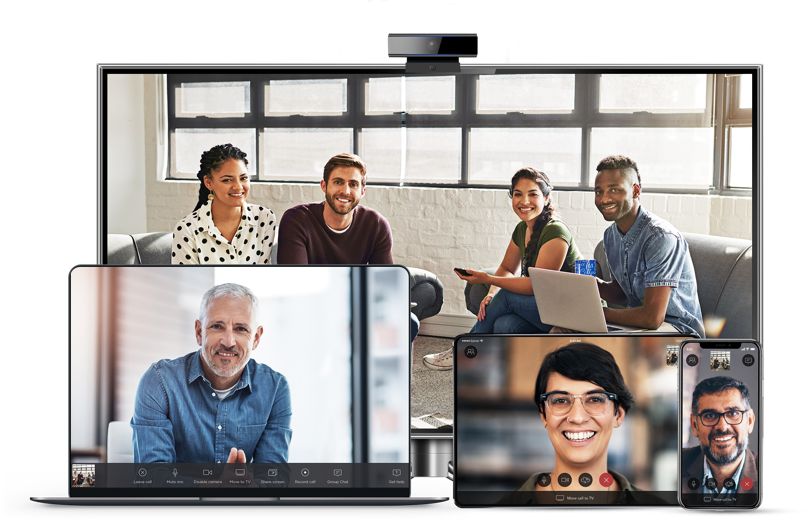 The best video conferencing software for remote work