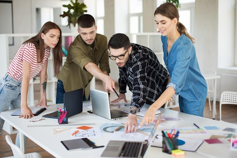How Modern Work Trends Boost Employee Engagement