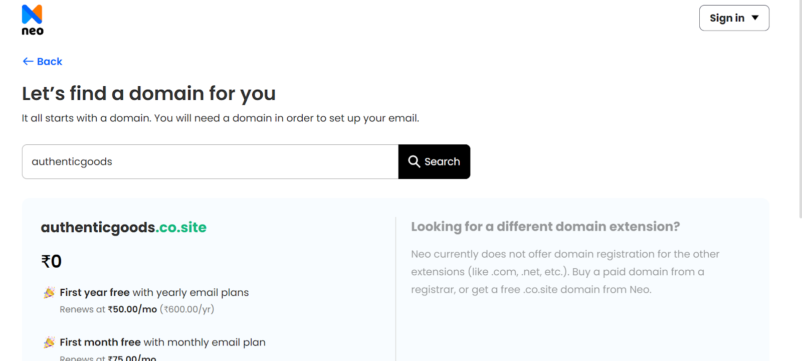 Free Business Email: 4 Legit Ways to Get Free Addresses
