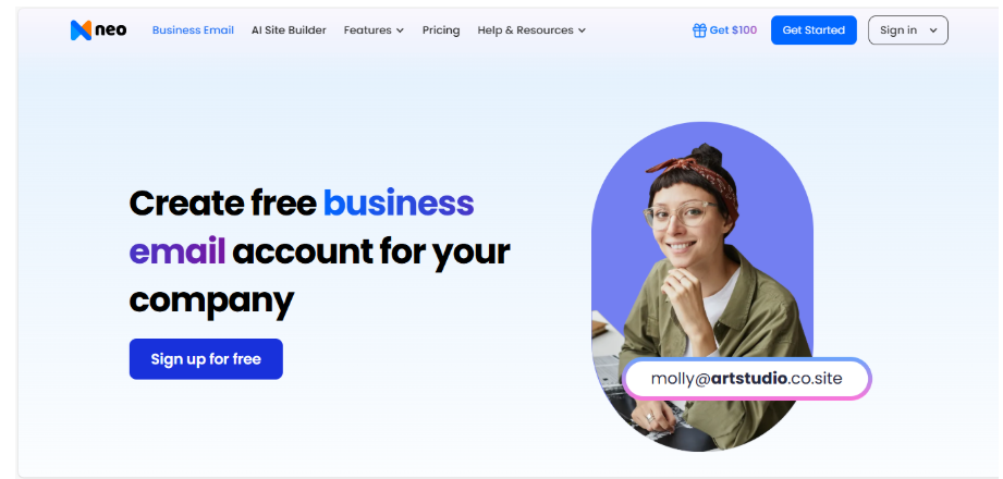 Free Business Email: 4 Legit Ways to Get Free Addresses